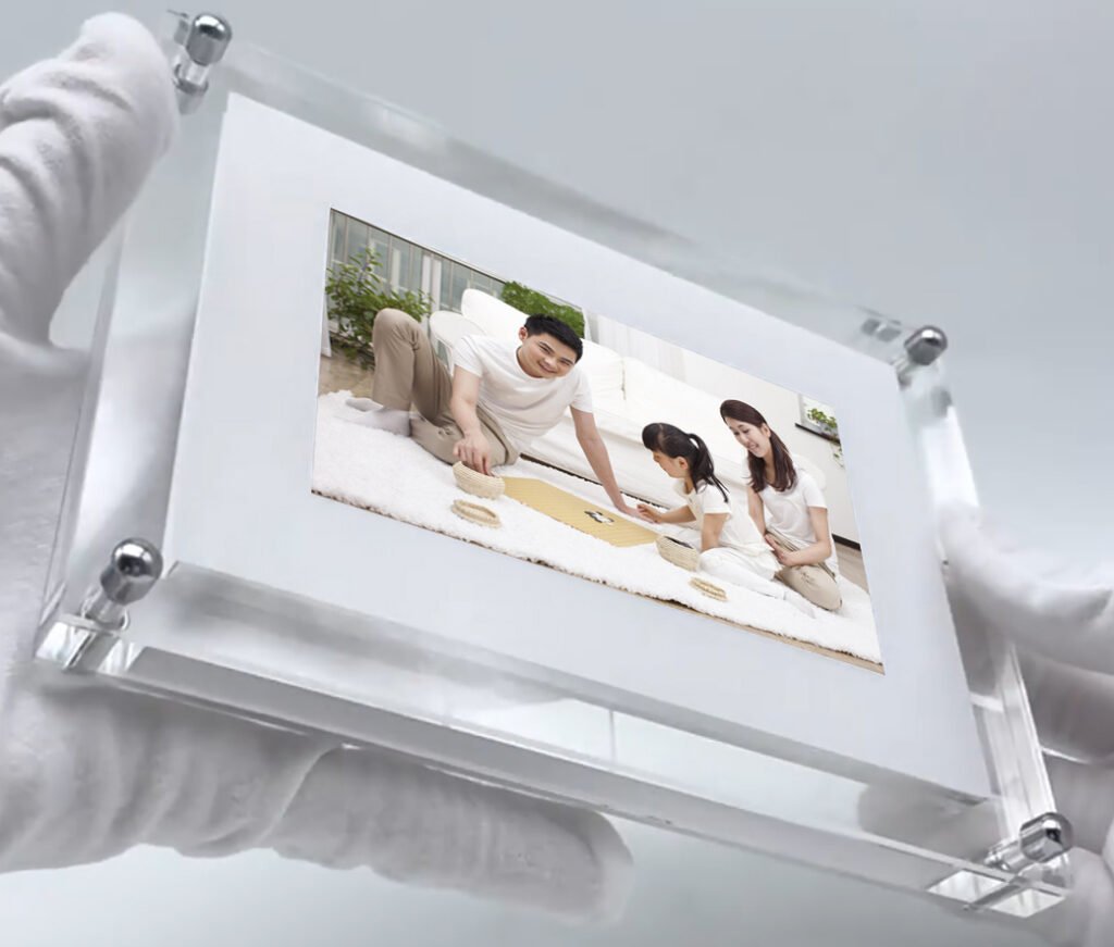 Motion video frame China manufacturer - cheertrend.com