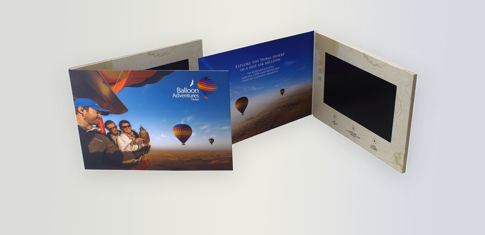 The Ultimate Guide to Selecting the Best Video Brochure Manufacturer ...