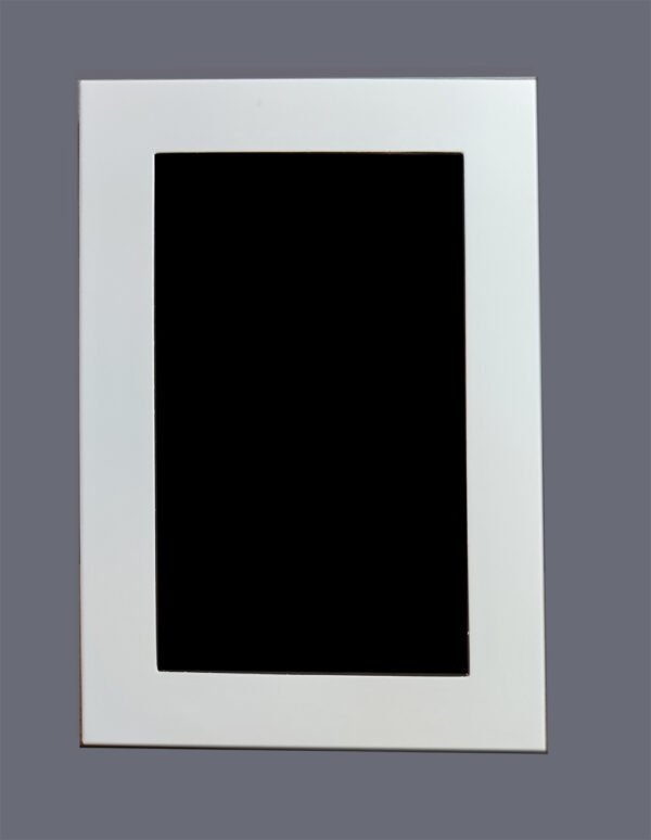 Blank Video Brochure - video brochure