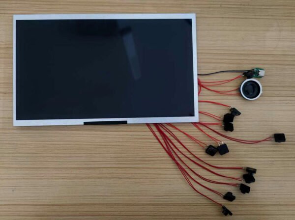 10-inch-lcd-screen-brochure - video brochure